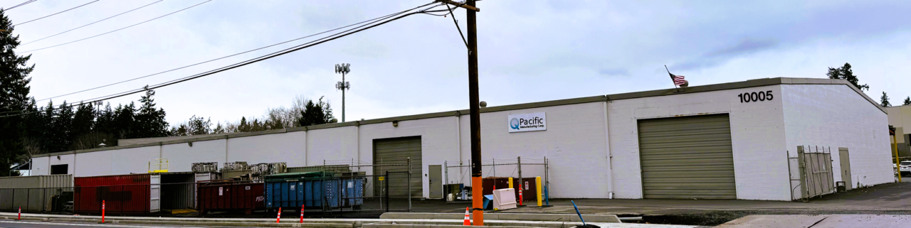 Contact Us | Q Pacific Manufacturing Corp.